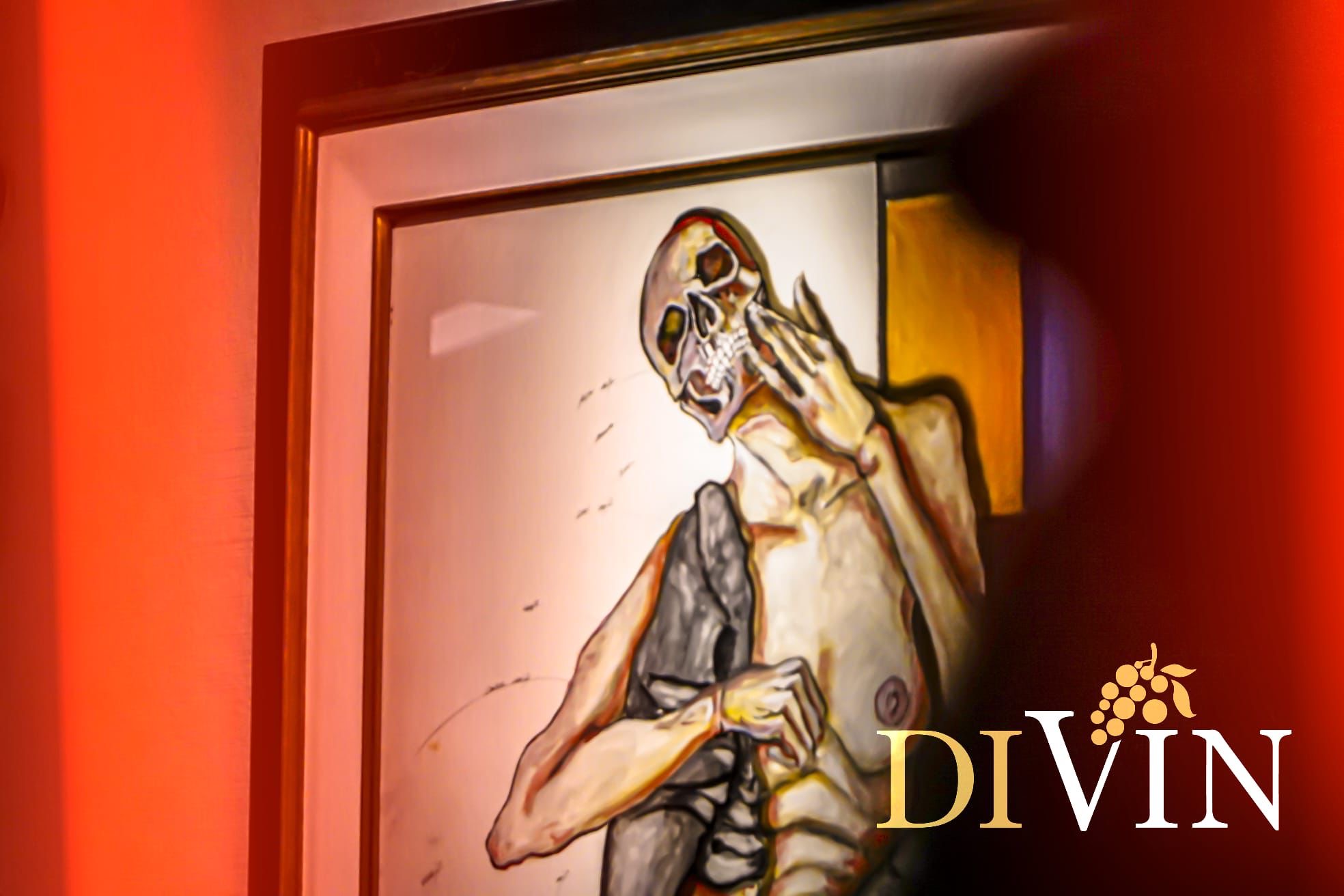 Home - Divin
